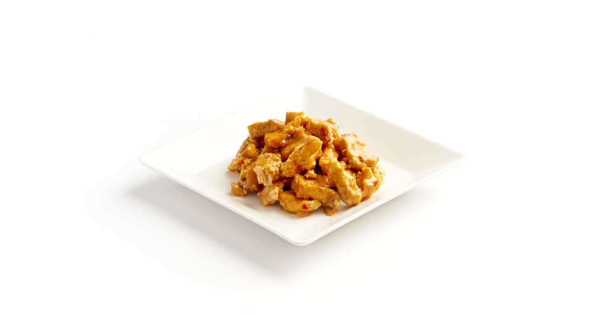 Kariniemen Kananpojan Fileesuikale kypsä marinoitu (7284)