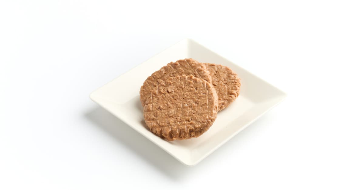 HK Vegeburgerpihvi, pakaste (7303)